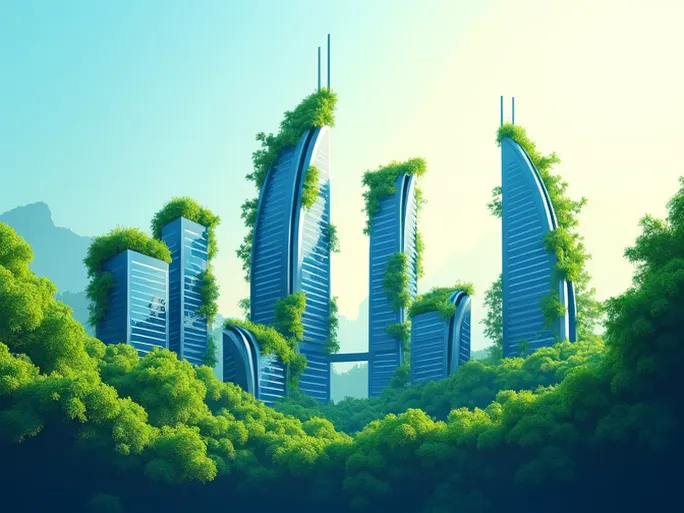 Biyinlefen Collaborates with Guangzhou to Improve Urban Living