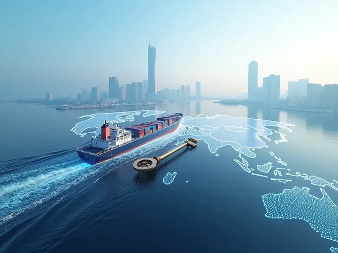 Chinas Shenzhen Launches Crossborder Ecommerce Insurance