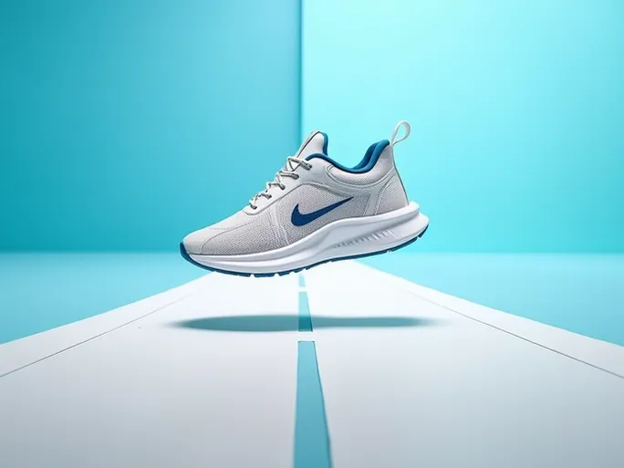 Anta Launches Youthfocused Lowtop Running Shoes
