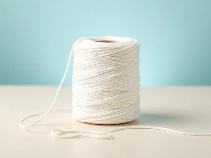 Polyester Yarn Prices Fall Amid Shifting 32S Market Trends