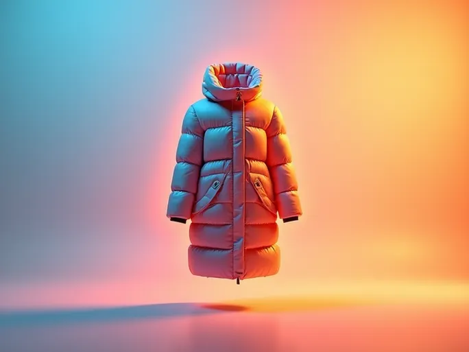 Novelship Launches Stylish Winter Outerwear Collection