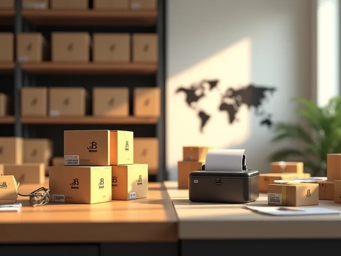 Amazon FBA Vs FBM Choosing the Right Fulfillment Strategy
