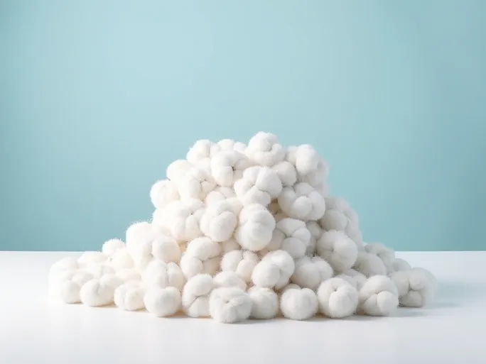 Chinas Cotton Glut Squeezes Textile Industry