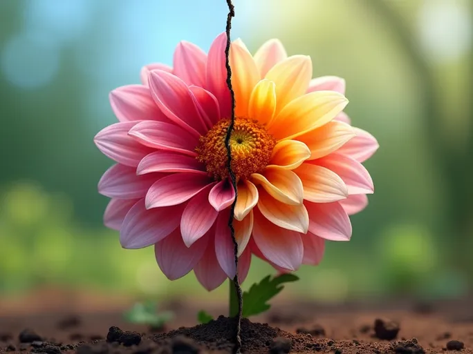 Beijings Dahlia Seed Market A Buyers Guide