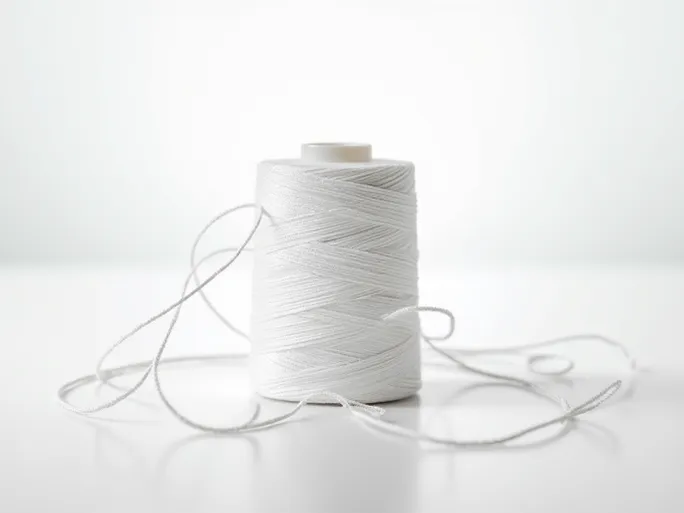 Red Hua Textiles Launches Affordable 32S Polyester Yarn