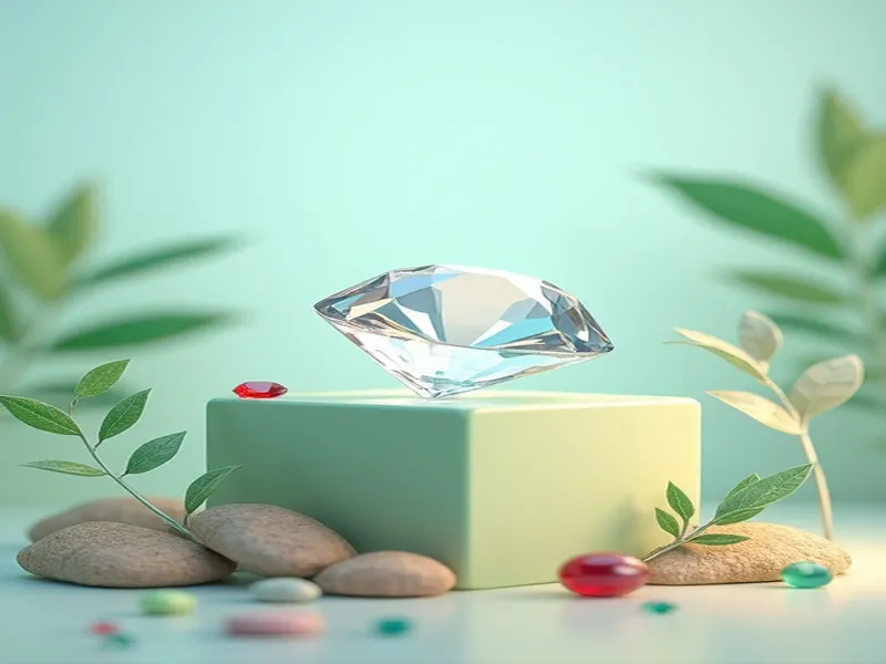 GIA Mission and Sustainability: Shaping Trust and Impact