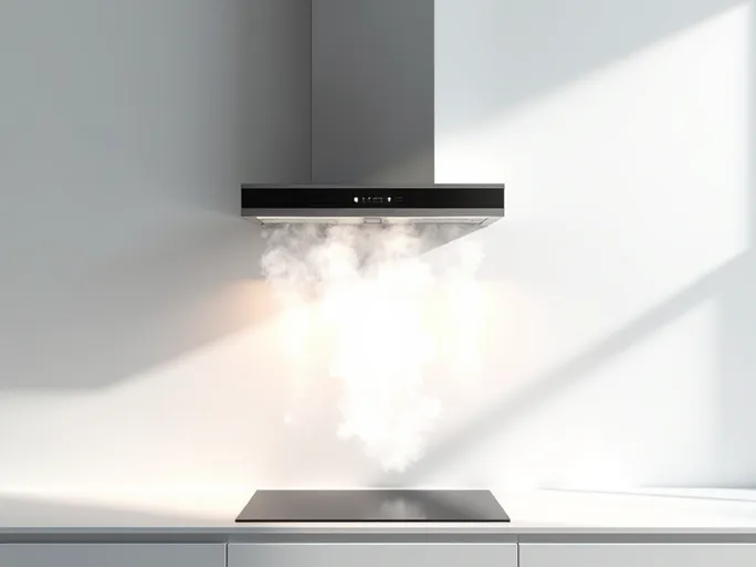 Haier Introduces Selfsensing Tech for Smokefree Kitchens