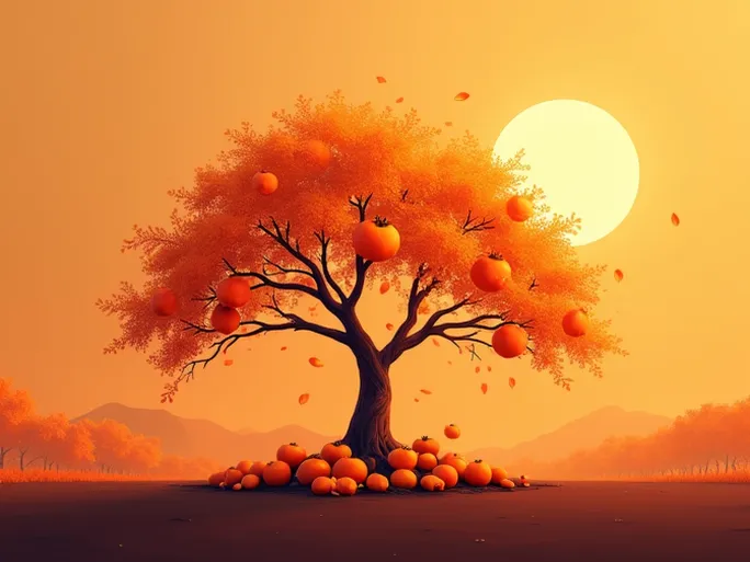 Inner Mongolia Persimmon Seed Prices Shift Amid Market Trends