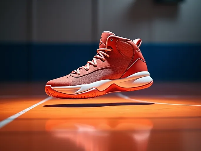 Jordan Brand Unveils Luka Performance Basketball Shoes