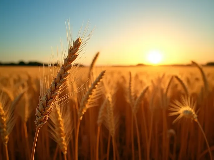 Master Kong Leverages Wheat Harvest for 52bimpression Campaign