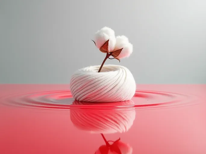 Delida Textiles Sets Polyester Yarn Price As Cotton Market Shifts