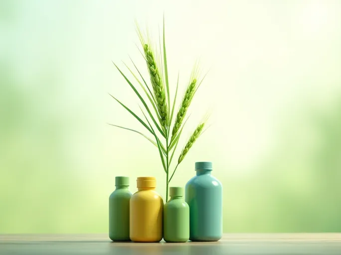 Cangxi County Insecticide Prices Rise in August 2025