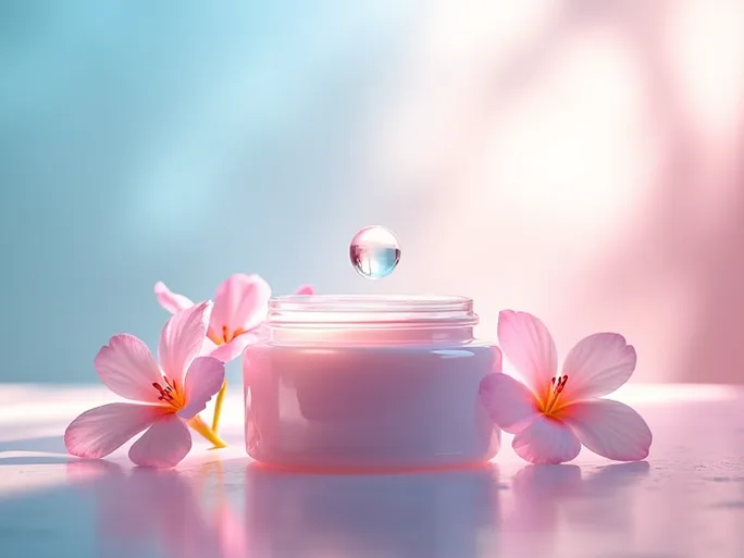 Top Whitening Skincare Products for Summer Glow