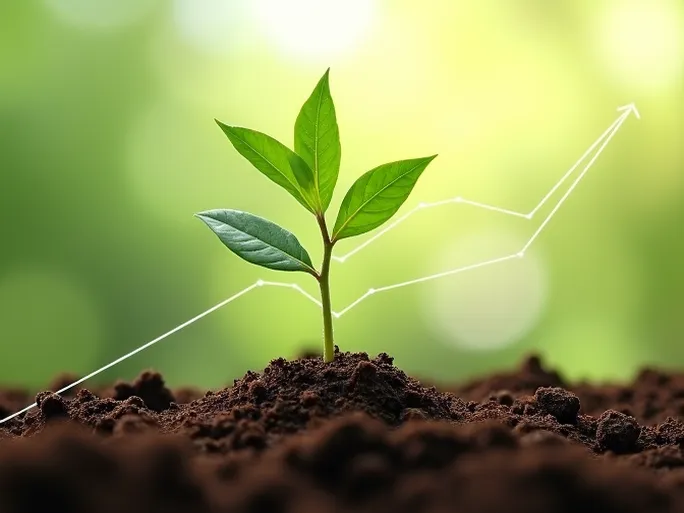 Guangdong Seedling Prices Rise Amid Surging Demand