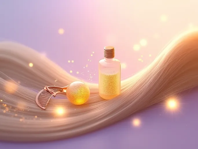 Experts Reveal Key Tips for Healthy Stylish Hair