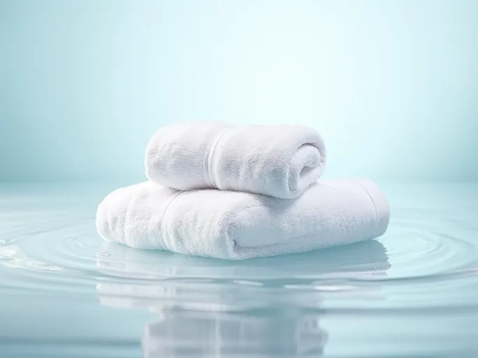 Watersoluble Yarn Enhances Textile Quality Industry Reports