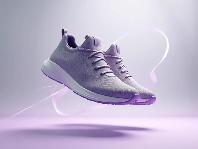 Skechers Launches Lightweight Stylish Womens Casual Shoes