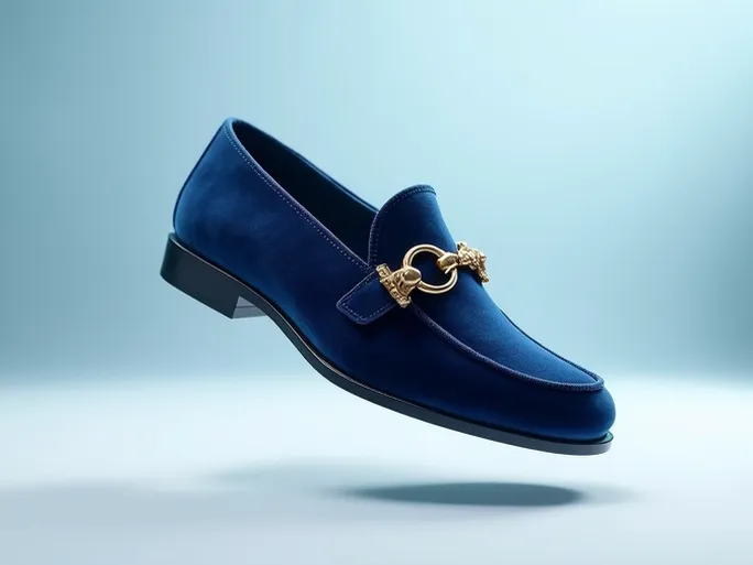 Guccis Princetown Slippers Blend Luxury with Comfort