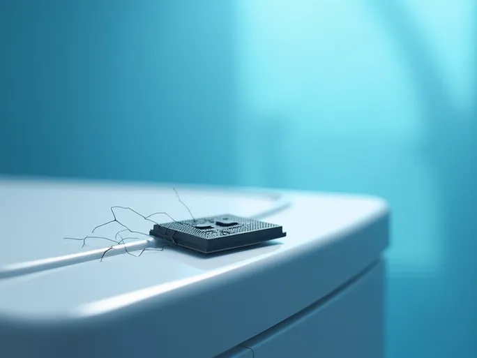 Global Chip Shortage Hits Home Appliance Production
