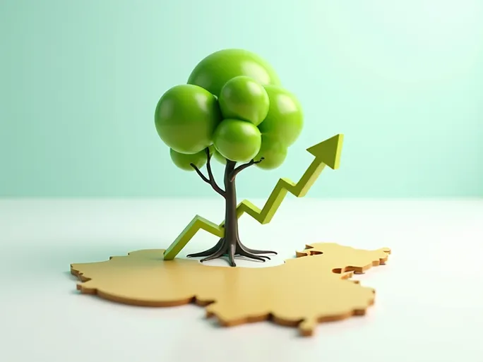 Jilins Linden Sapling Prices Reflect Shifting Market Trends