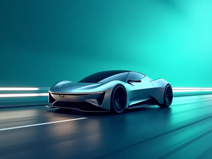 Xiaomi SU7 Ultra Demand Disrupts Luxury Car Market