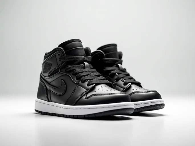 Air Jordan 1 Mid shadow Releases for Toddlers