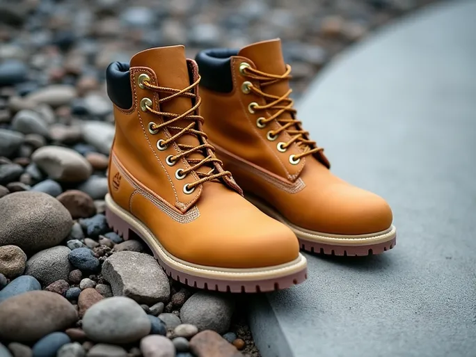 Timberland Launches Lightweight A1QRA Boot for Urban and Outdoor Use