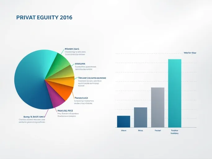 Germany's 2016 Private Equity Exits Dominated by Commercial Sector