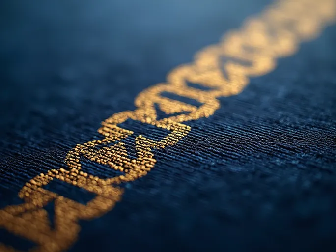 Woven Jacquard Fabrics Drive Personalized Apparel Trend