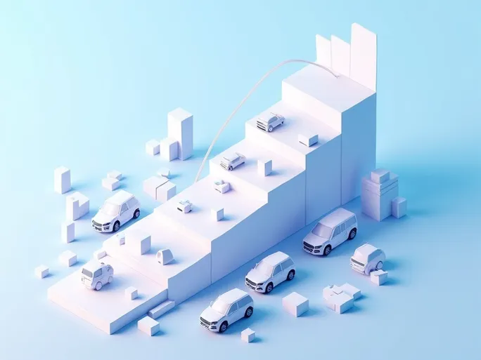 Volvo Group Assets Hit 714B SEK Amid Industry Transformation