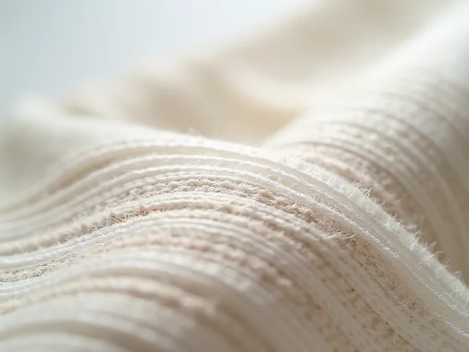 Bamboo Slub Twill Gains Popularity in Premium Dyeing Market