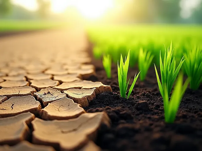 Fujian Growers Face Challenges With Foxtail Millet Seed Prices