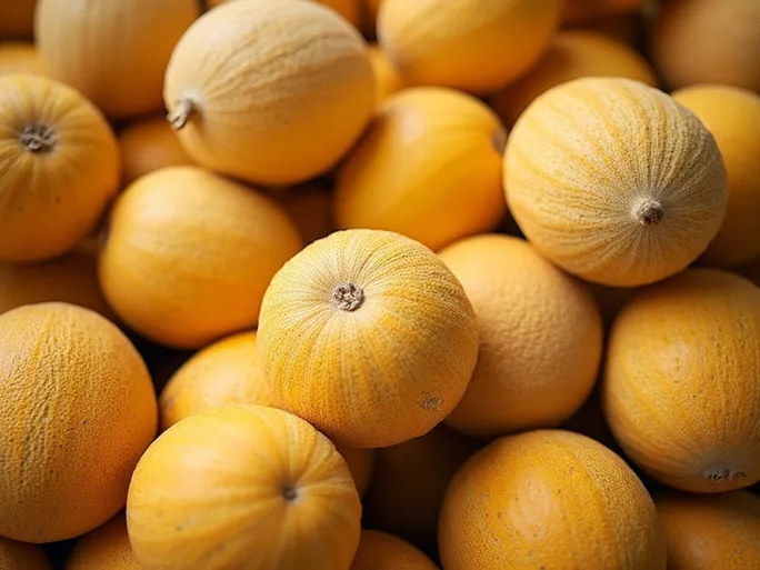 Wholesale Guide to Premium Toyota Melons 15 Lbs