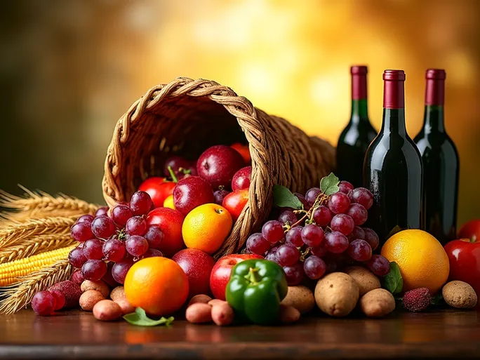 Chinas National Sugar and Alcohol Fair Opens in Shenzhen