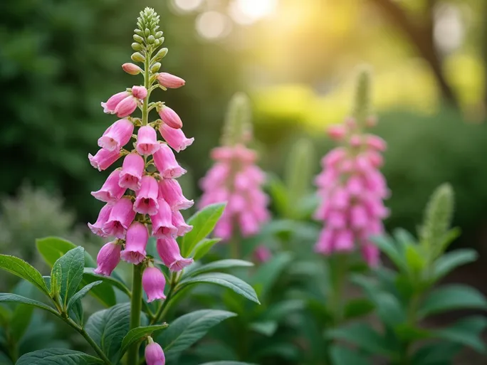 Experts Share Tips for Growing Daboecia Cantabrica globosa Pink