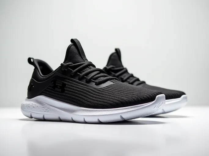 Under Armour Launches Youthfocused Project Rock BSR 3