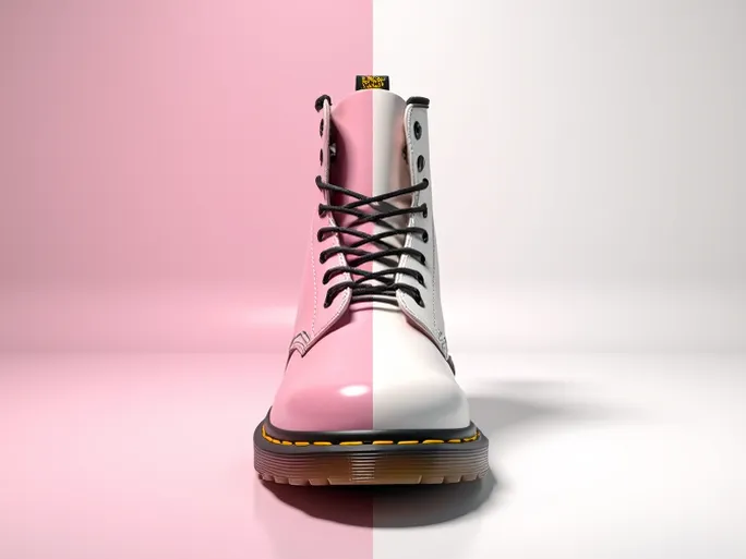 Guide to Authentic Dr Martens 1461 Boots for Women