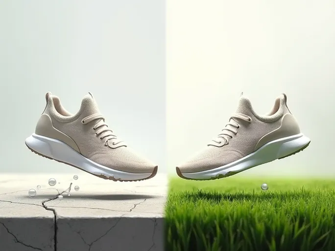 On Runnings Cloudnova Boosts Urban Comfort for Explorers