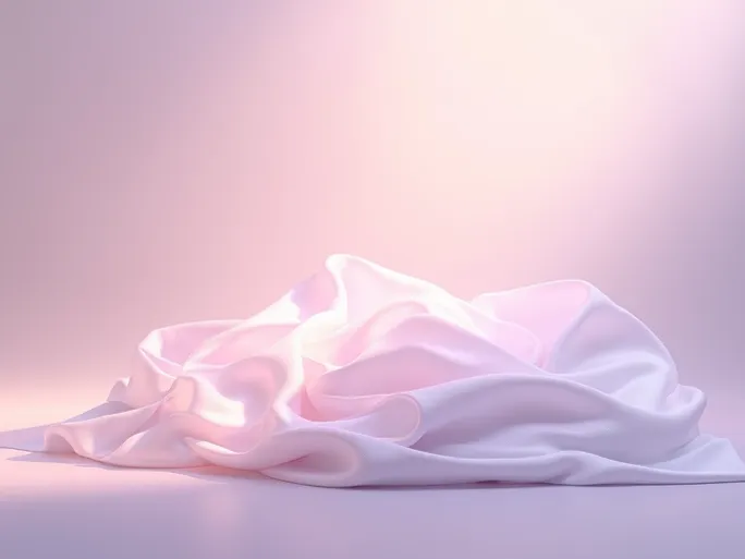 Brushed Milk Silk Knit Fabric Gains Popularity in Apparel Industry