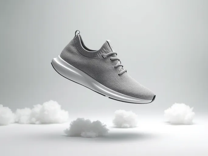 Skechers Launches Lightweight Go Walk Hyper Burst Sneakers