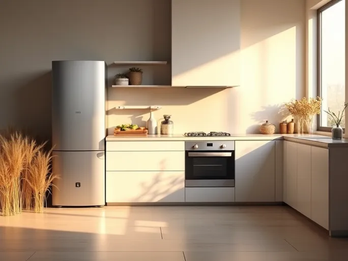 Haier Launches Mai Lang Smart Home Appliance Line