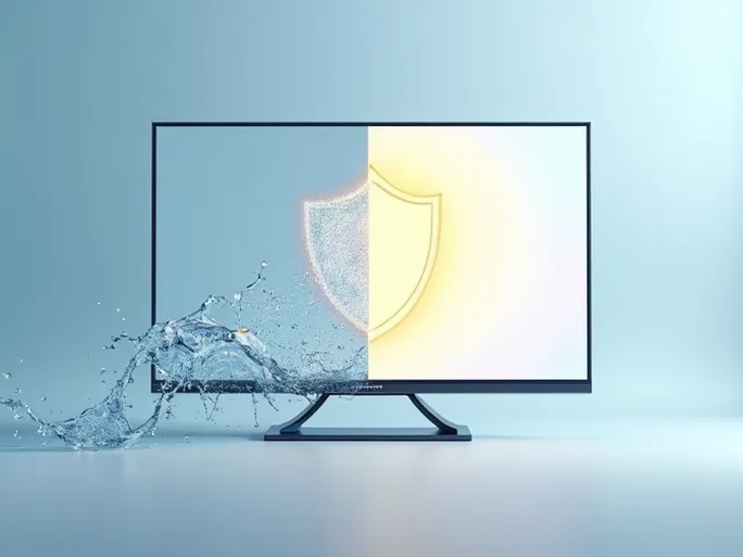 Humid Weather TV Care Essential Home Theater Maintenance Tips