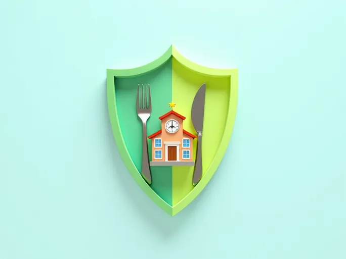 Naxi District Enhances School Food Safety Oversight