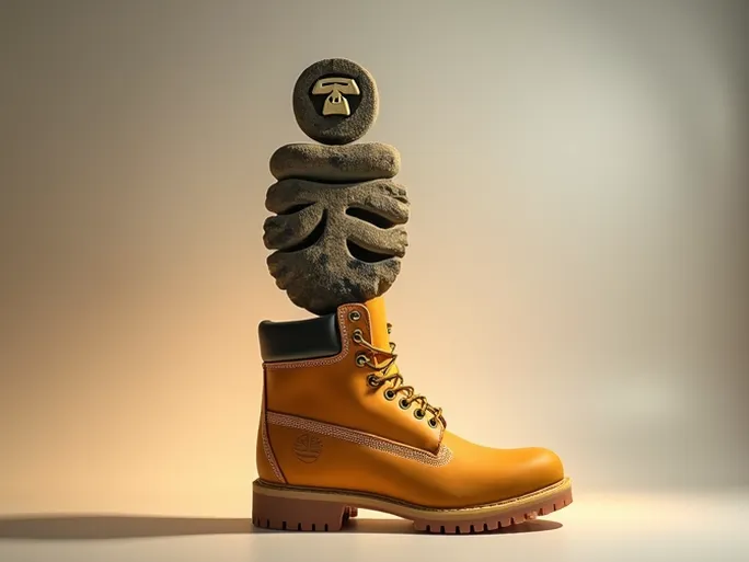 BAPE Undefeated Timberland Collab Sparks Investor Interest