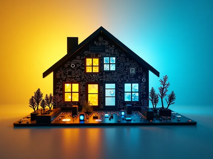 Hi2013s Circuit Tech Advances Smart Homes Industrial Automation