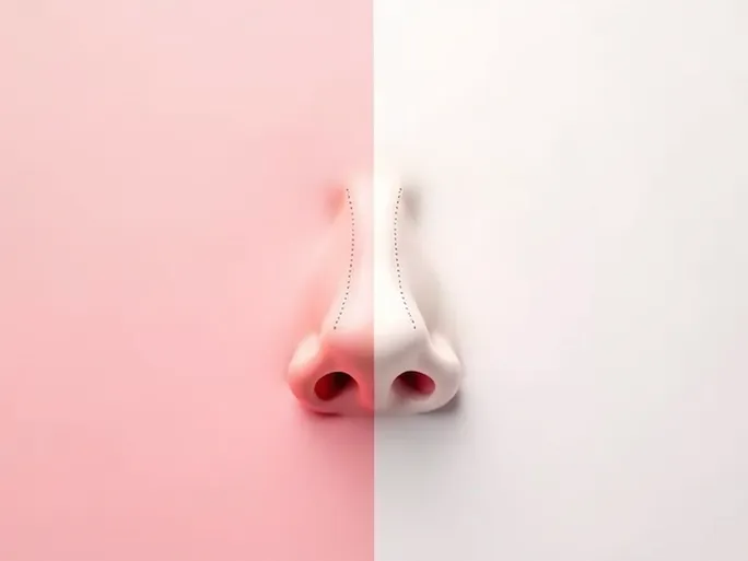 New Scarless Rhinoplasty Techniques Yield Natural Results