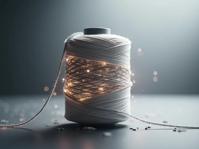 Highquality Graphene Polyester Yarn Now Available at Competitive Prices
