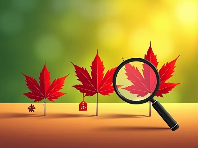 Premium Red Maple Prices Rise in Sichuan Amid High Demand