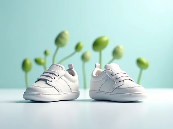 Anta Kids Launches Comfortable Safe Lowtop Sneakers