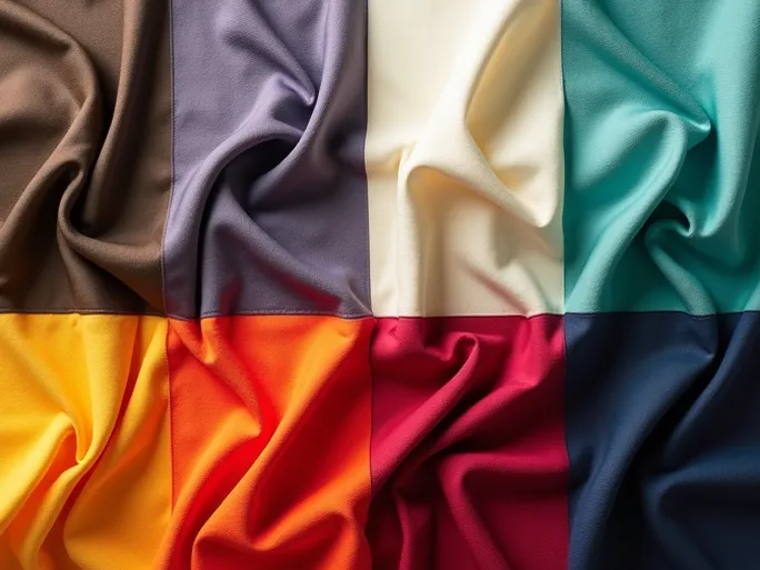Premium Cottonspandex Twill Fabric Launches for Outerwear and Pants